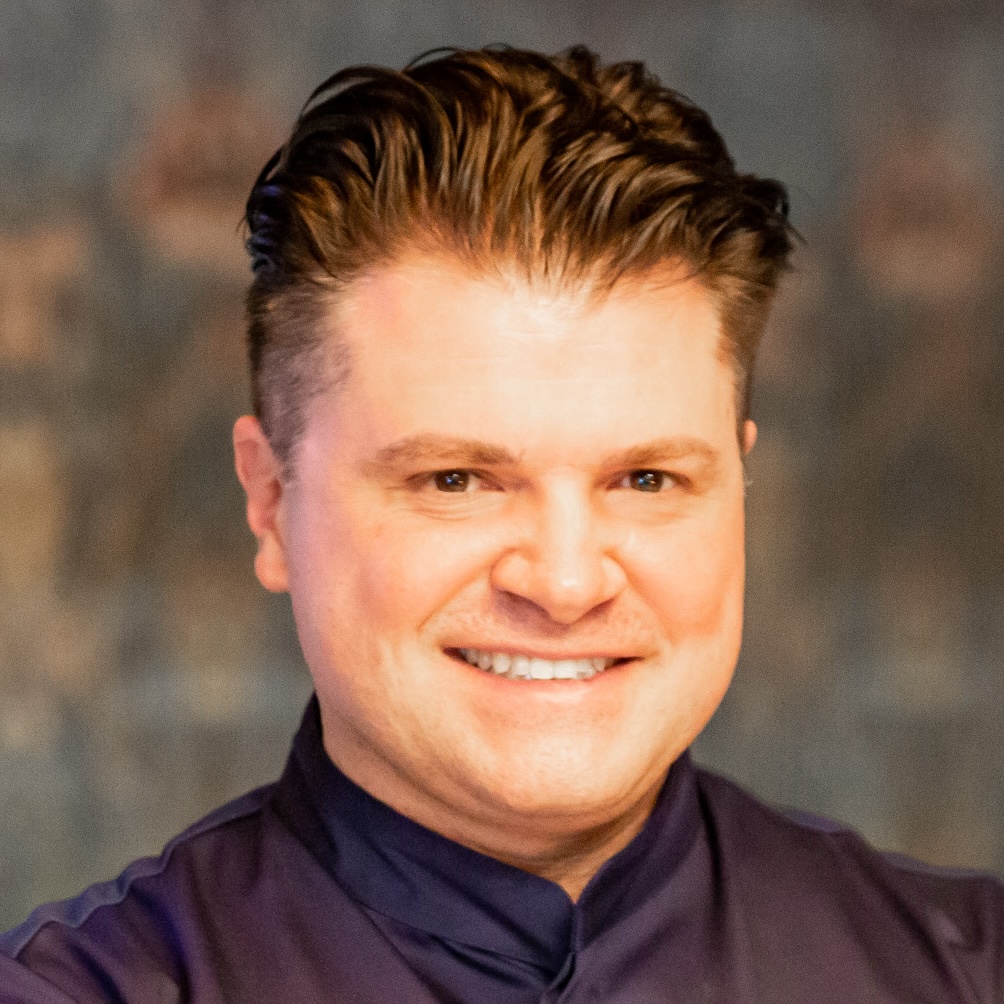 Rich Rosendale - Hawaii Food & Wine Festival