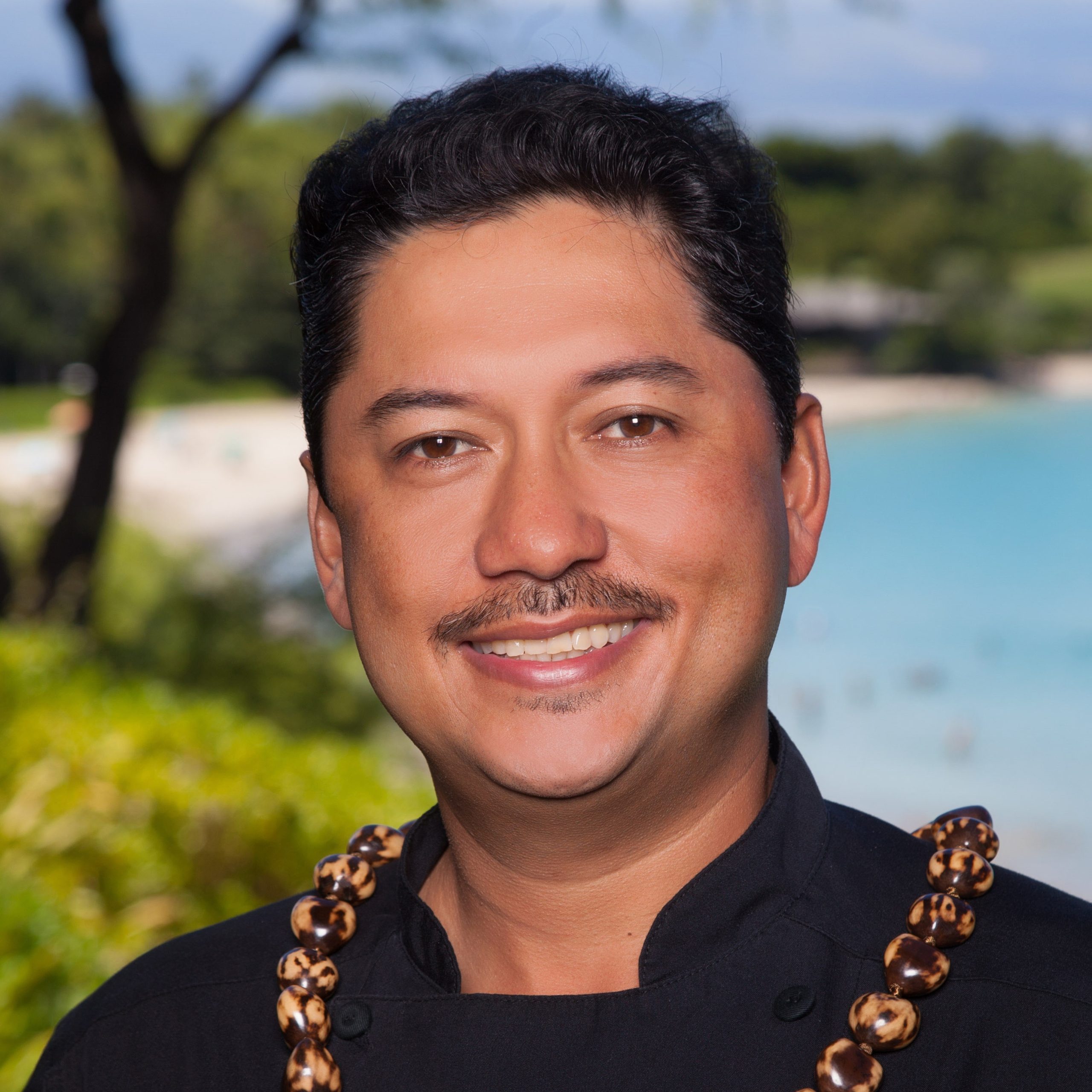 Peter Abarcar, Jr. - Hawaii Food & Wine Festival