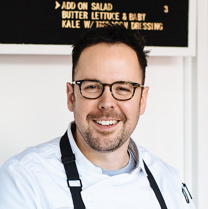 2022 Talent - Hawaii Food & Wine Festival