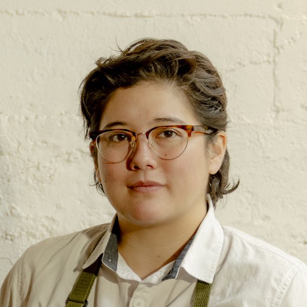 Gaby Maeda - Hawaii Food & Wine Festival