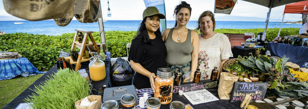 Hawaii Ag & Culinary Alliance Partners With Leeward CC To Scale Local ...