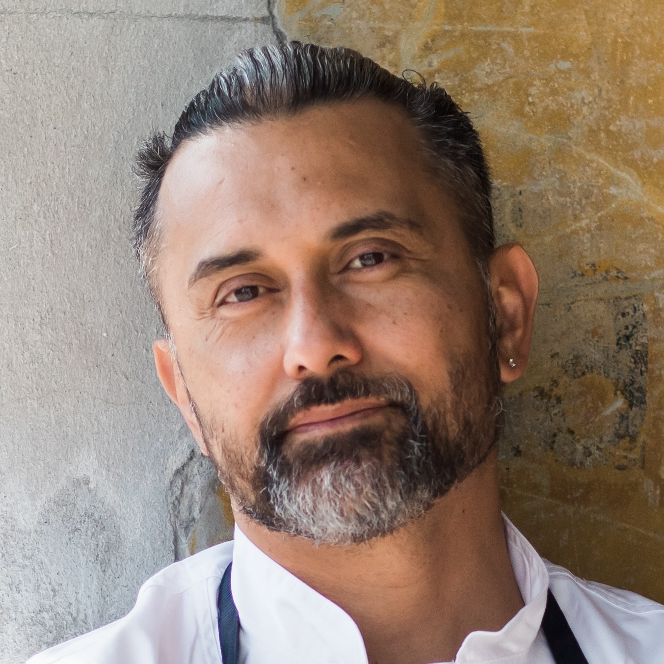 Michael Meredith - Hawaii Food & Wine Festival