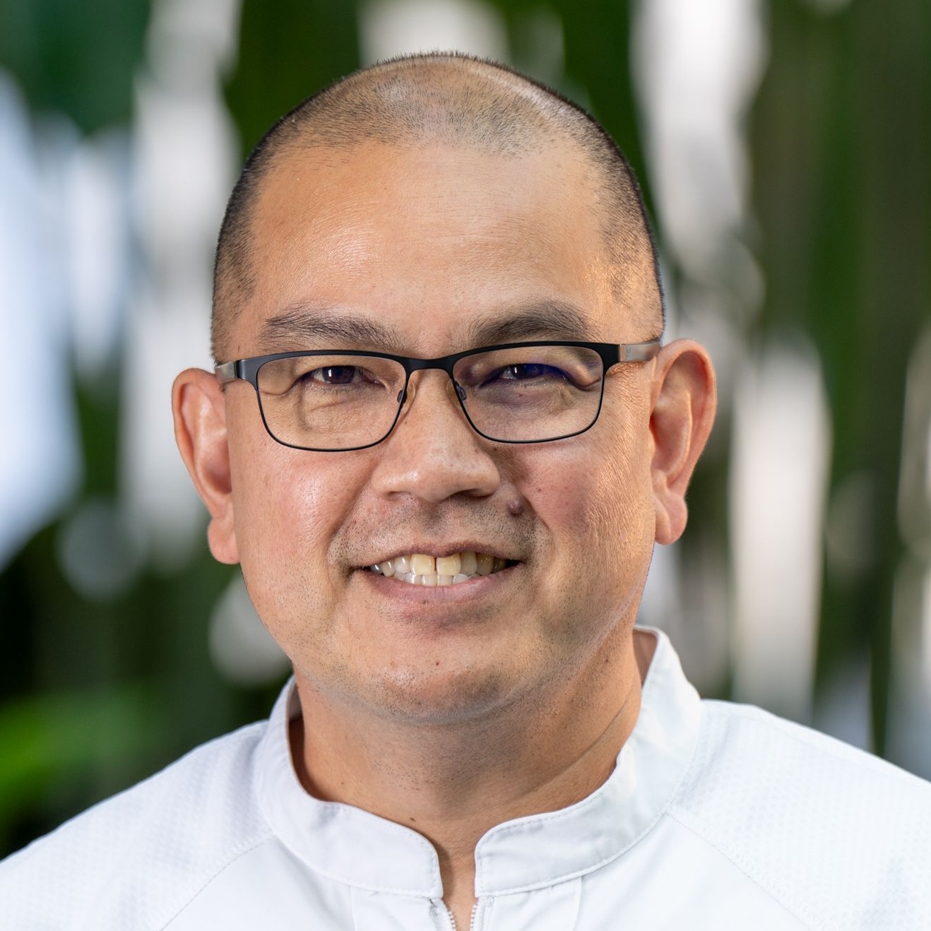 Brooke Tadena - Hawaii Food & Wine Festival