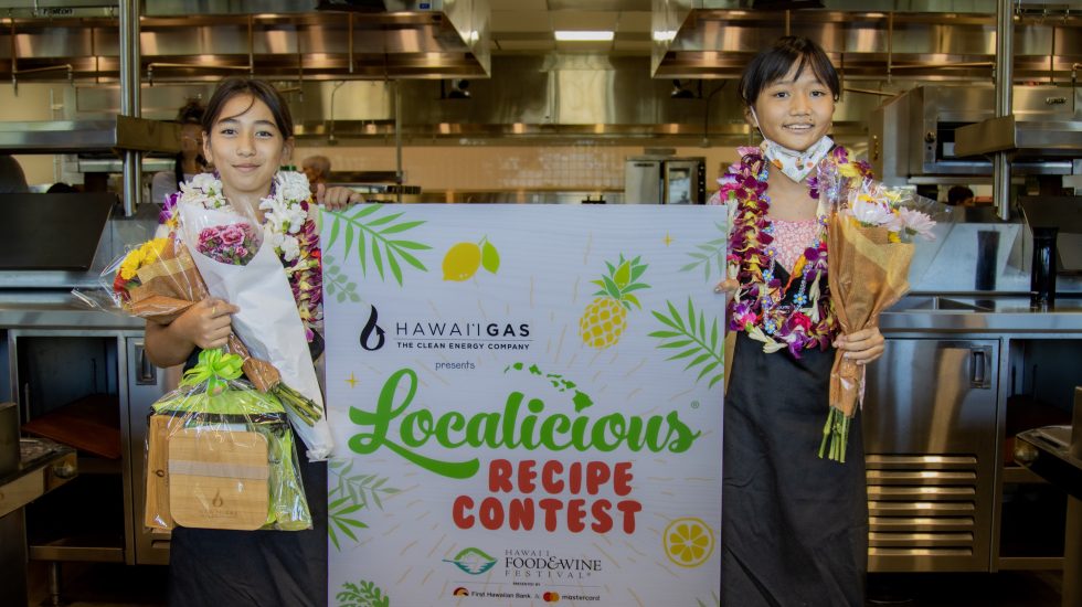 Culinary Superstars Take The Stage At HFWF23 HMAA Presents Keiki In The ...