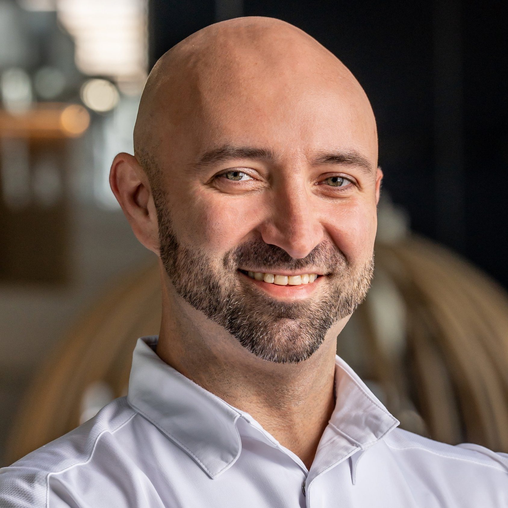 Jordan Swiler - Hawaii Food & Wine Festival