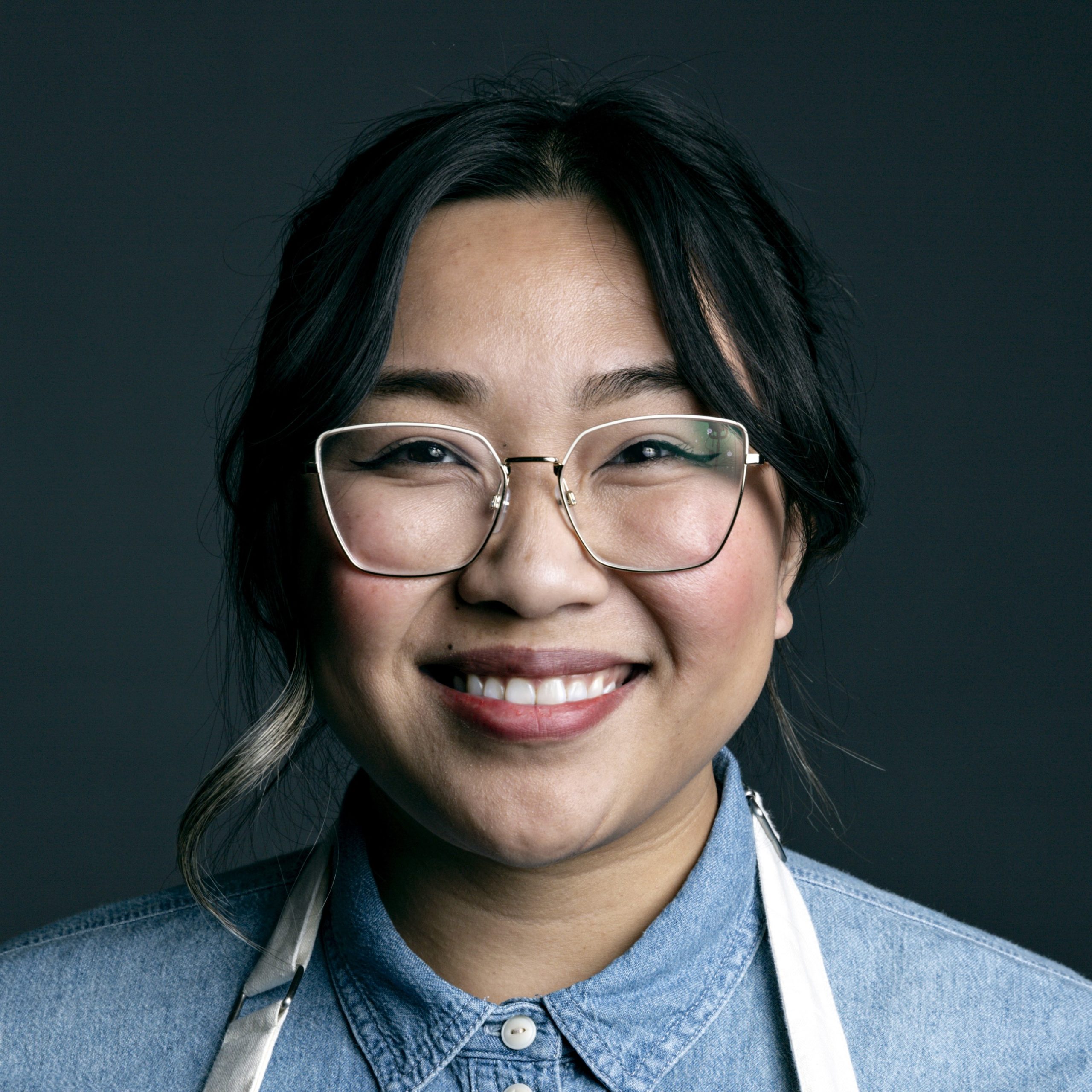 Nini Nguyen - Hawaii Food & Wine Festival