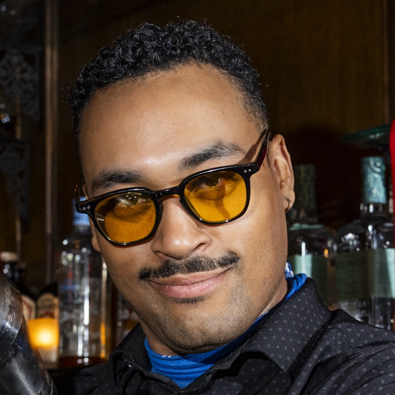 Taven Phillip - Hawaii Food & Wine Festival