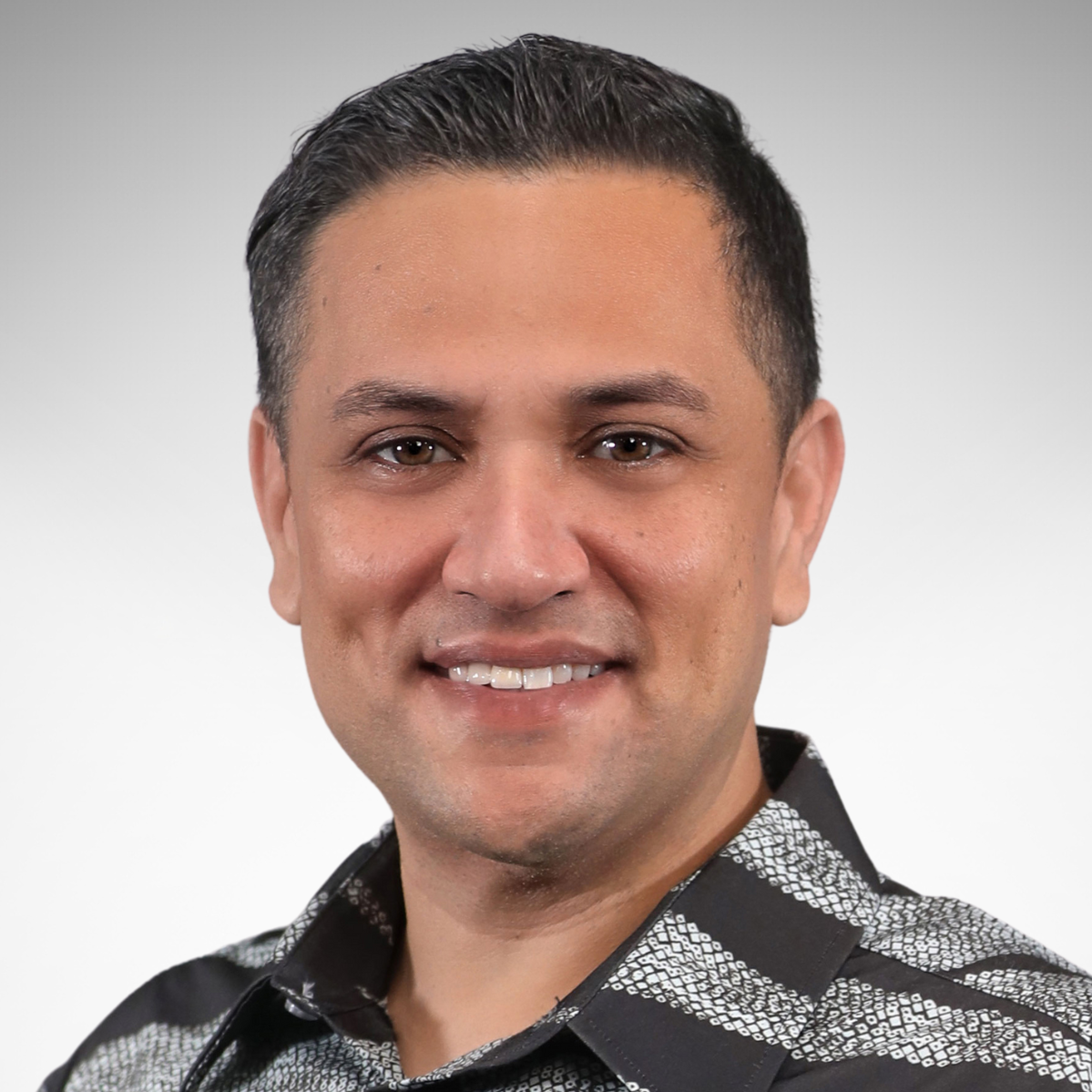 Kuhio Lewis - Hawaii Food & Wine Festival