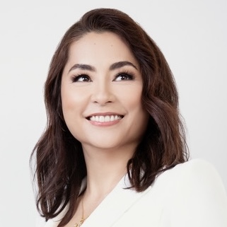 Maya Rogers - Hawaii Food & Wine Festival