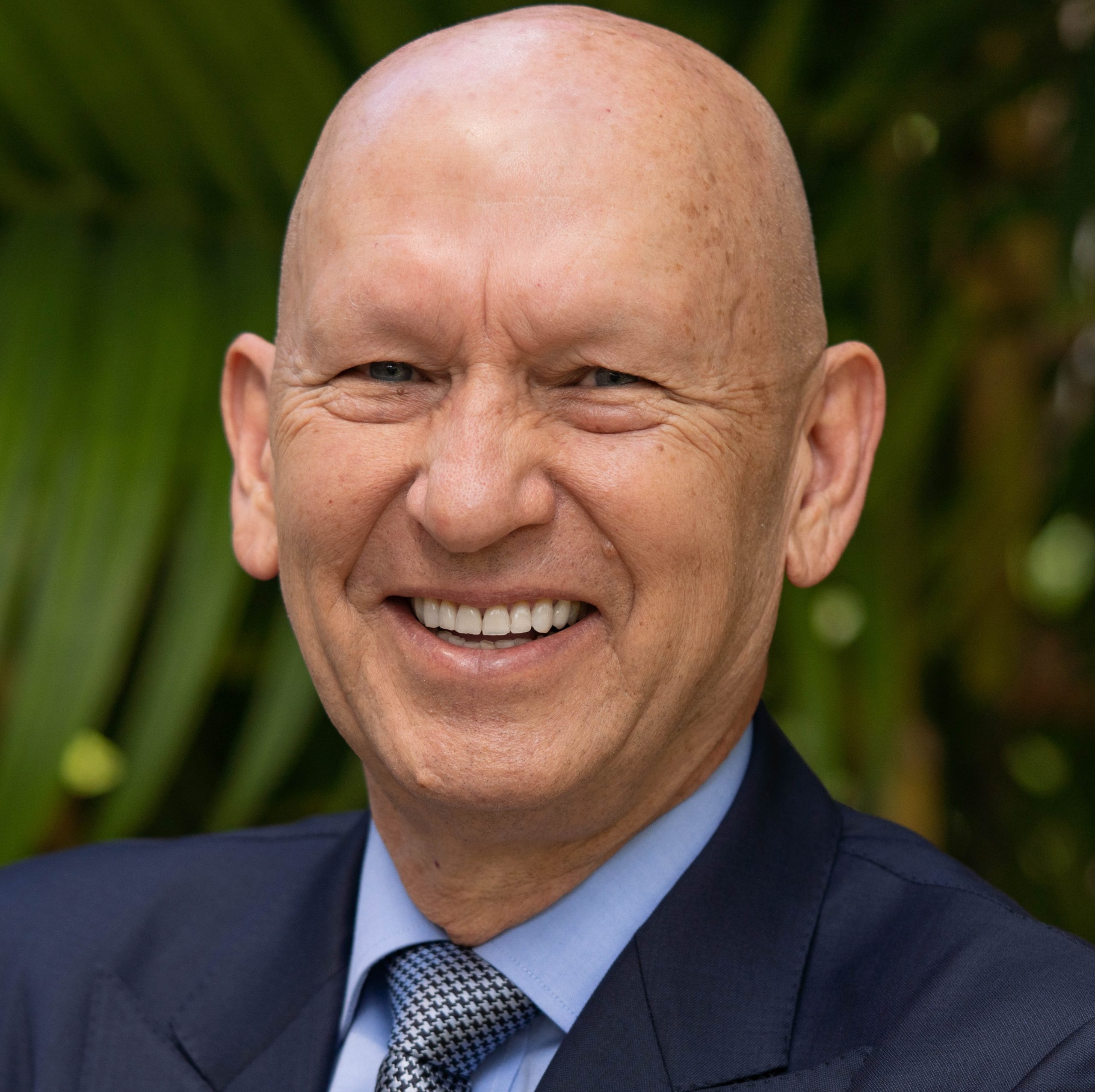 Peter Shaindlin - Hawaii Food & Wine Festival