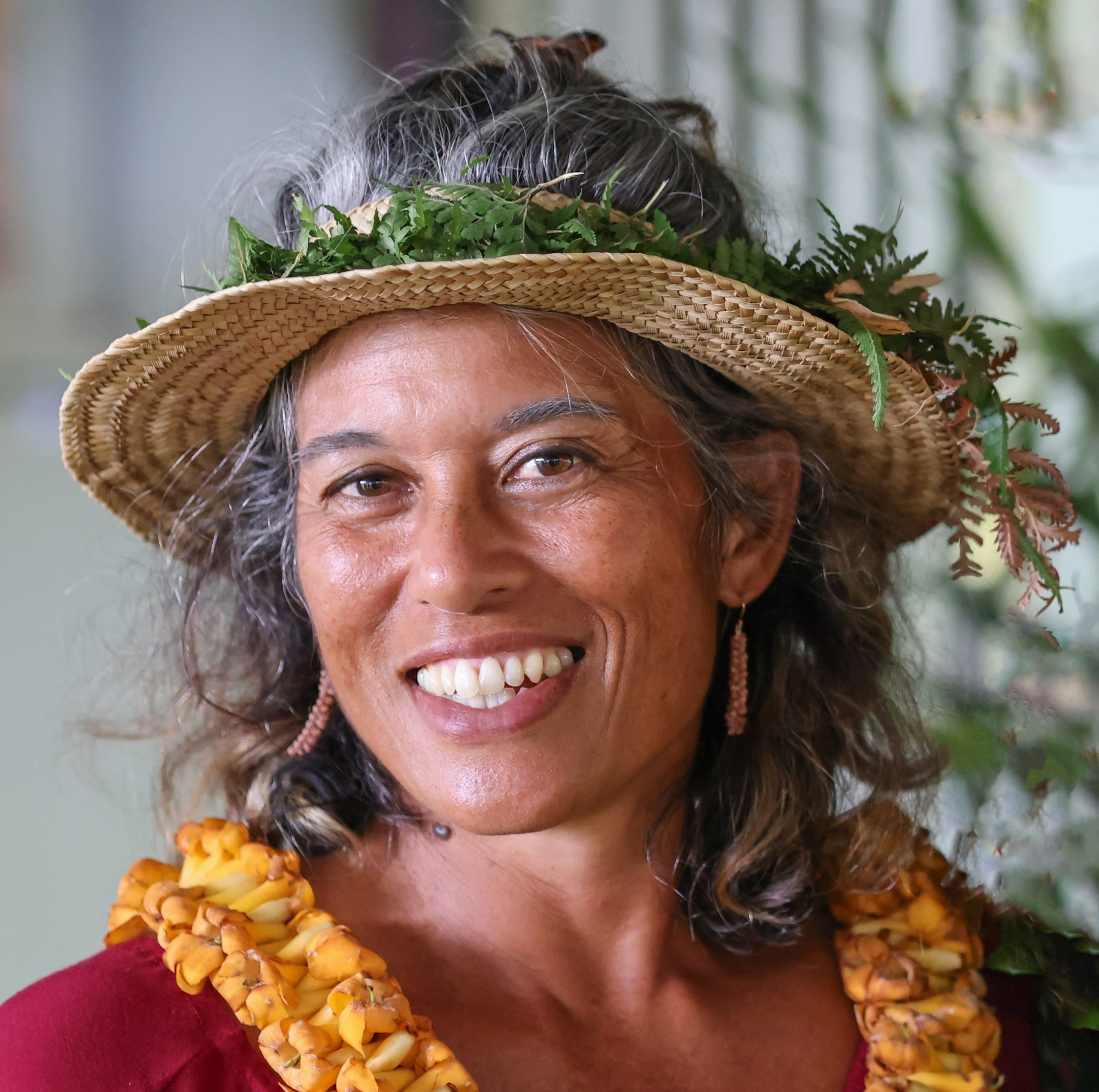 Stacy Sproat - Hawaii Food & Wine Festival