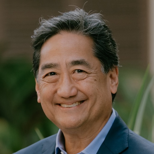 Warren Shon - Hawaii Food & Wine Festival