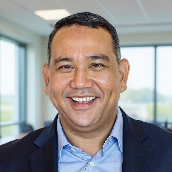 Jayson Watts - Hawaii Food & Wine Festival