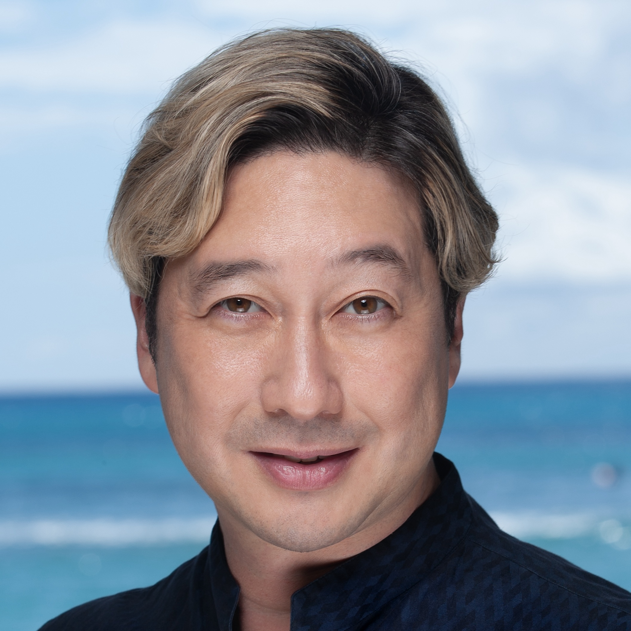 Sean Morris - Hawaii Food & Wine Festival